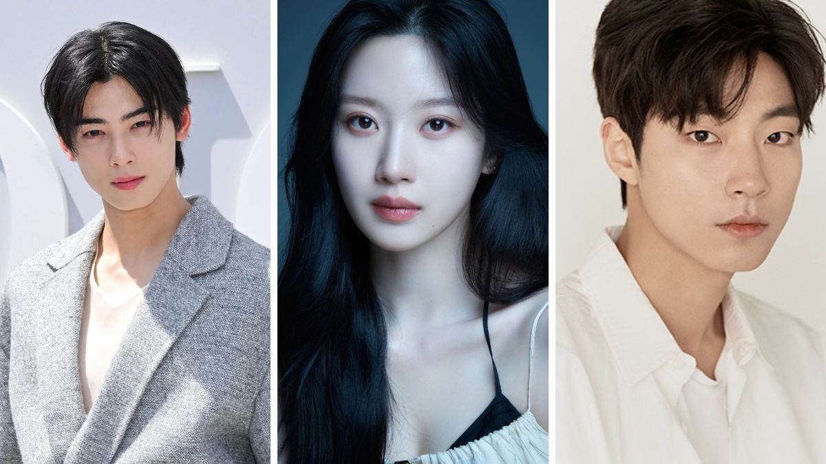 La miniserie coreana que sigue en el top de Netflix: el K-drama más exitoso a nivel global