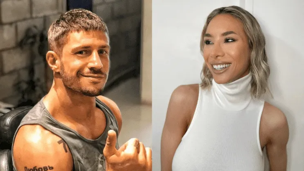 La terrible acusación de Flor Moyano a Juan Martino y su escandalosa ...