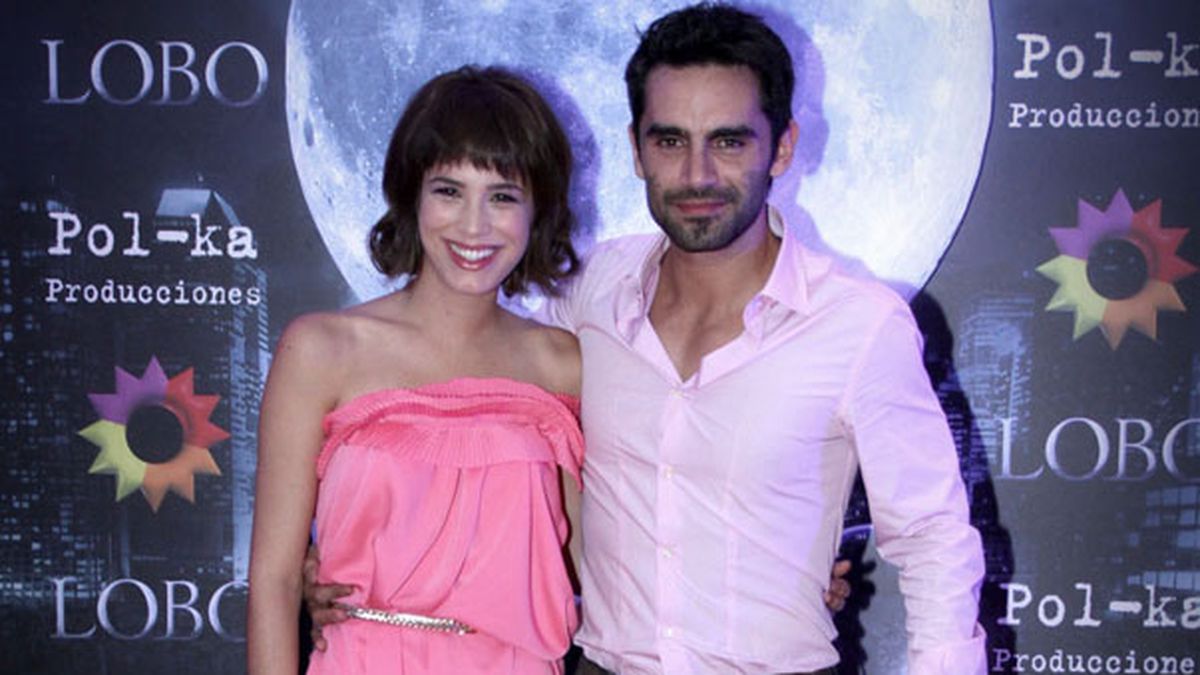 Presentación oficial: Cuenta regresiva para el debut de “Lobo”