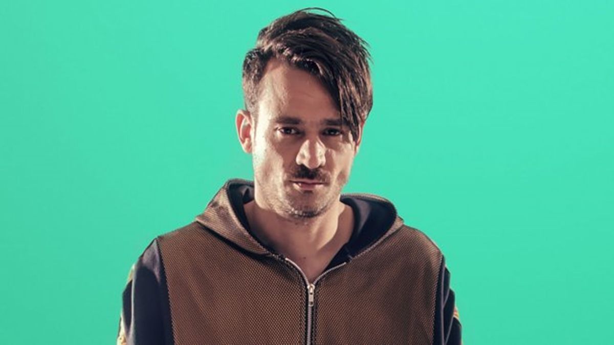 Así estaba Chano antes de su última internación