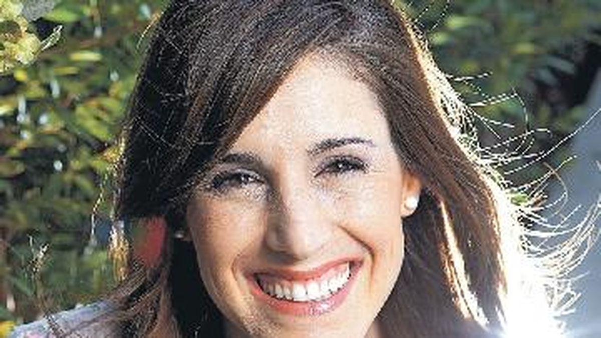 Soledad, distinguida por La Cumbre Internacional de Jóvenes Líderes