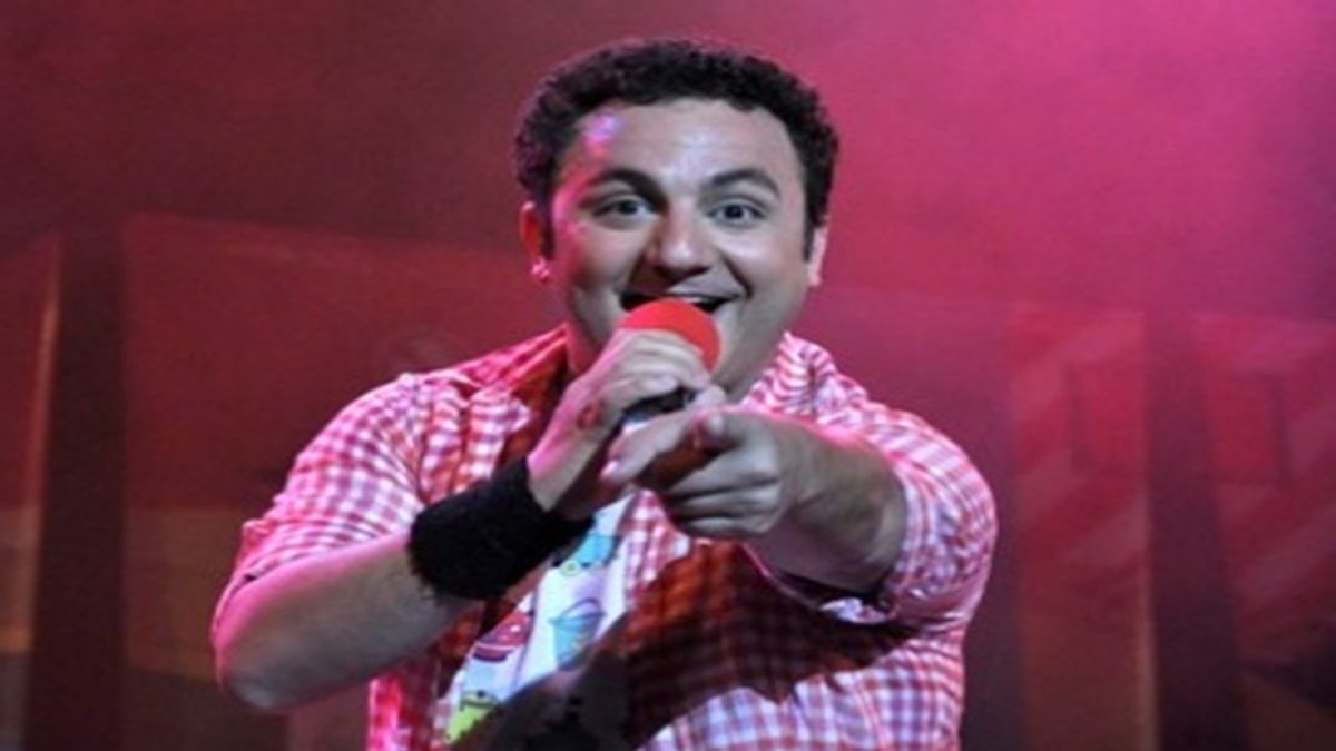 Topa y el susto de su vida