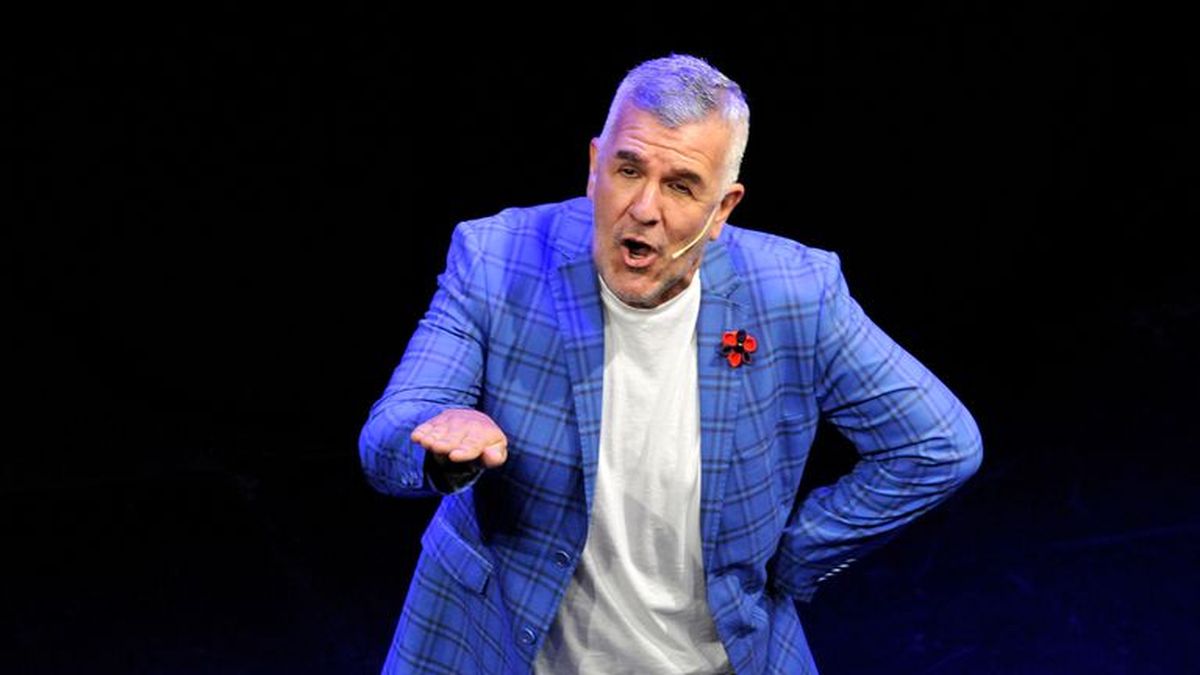 Dady Brieva contó por qué levantaron su programa en C5N y reveló su ...