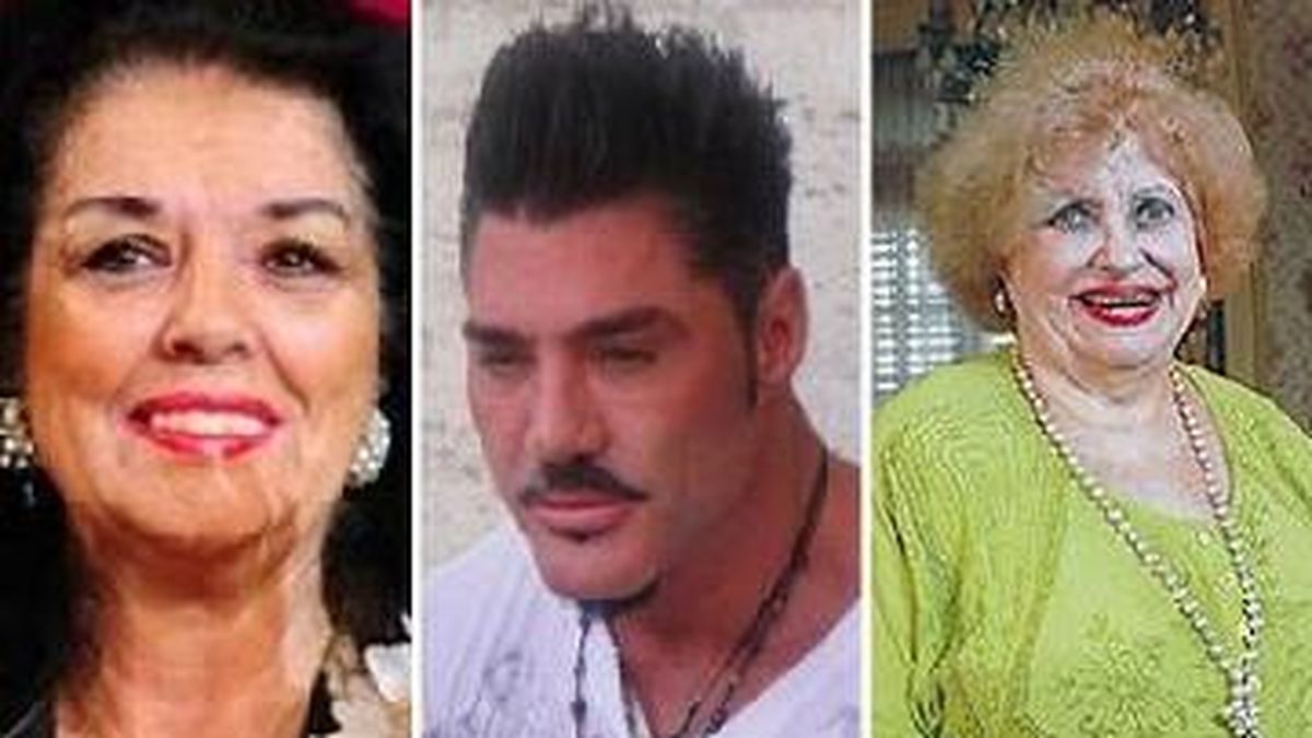 Paloma Fort: La familia Fort tiene un patrimonio de mil millones de ...