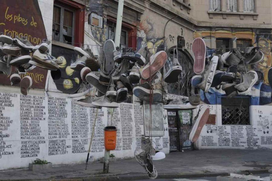 A 17 años de Cromañón: ¿qué pasó con los músicos de Callejeros?