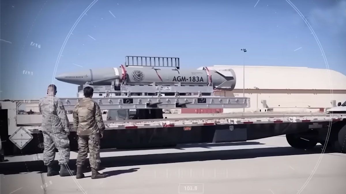 Ucrania bloqueó una de las mejores armas estratégicas de Rusia: qué son ...