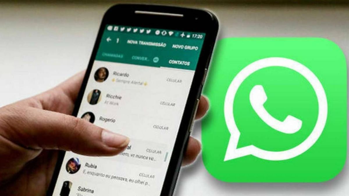 WhatsApp y su nueva IA: descubrí cómo personalizar tu asistente virtual ...