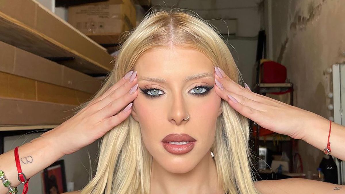 Camila Lattanzio contó que intentaron secuestrarla en un Uber: Una de las situaciones más feas ...