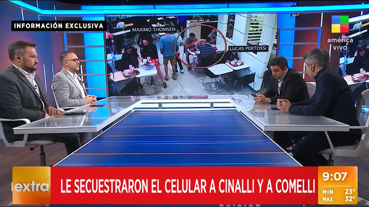 Crimen De Fernando Báez Sosa Encontraron Celulares En La Celda De Dos