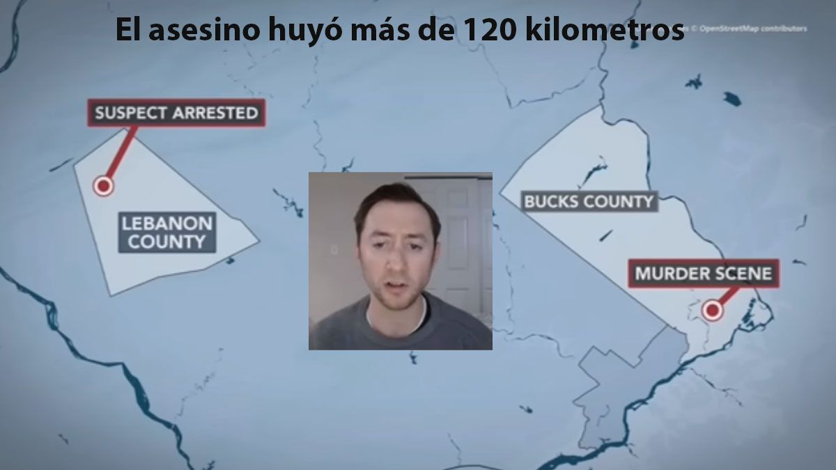 Aberrante: un hombre decapitó a su padre y subió el video a YouTube