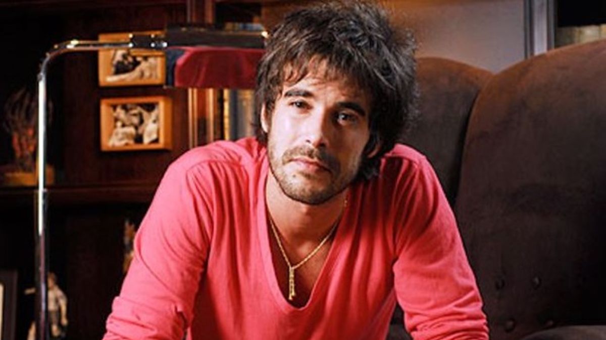 Nicolás Cabré: “Hay que distinguir separación de pelea”