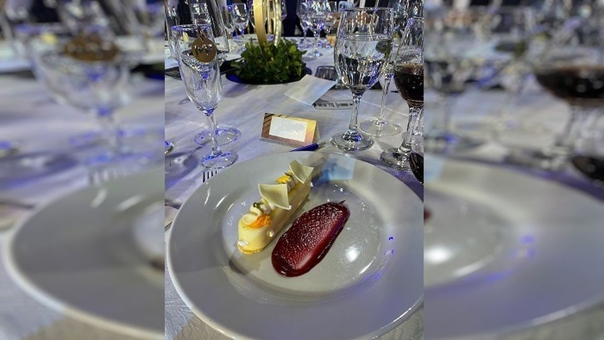 El flojo menú de los premios Martín Fierro 2022: ¿los famosos se ...