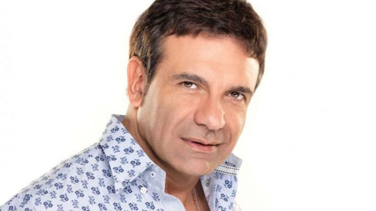 La muerte que golpea de cerca a Marcelo De Bellis en medio del éxito de ...