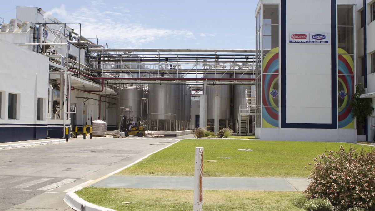 Danone: Calidad, Seguridad y Transparencia, el compromiso en plena pandemia