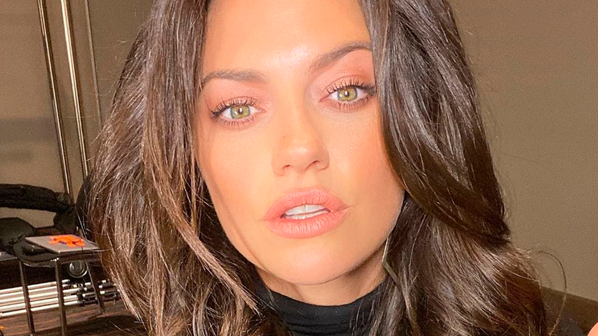 A 7 años de su separación, Sofía Jujuy Jiménez recordó su peor noche ...