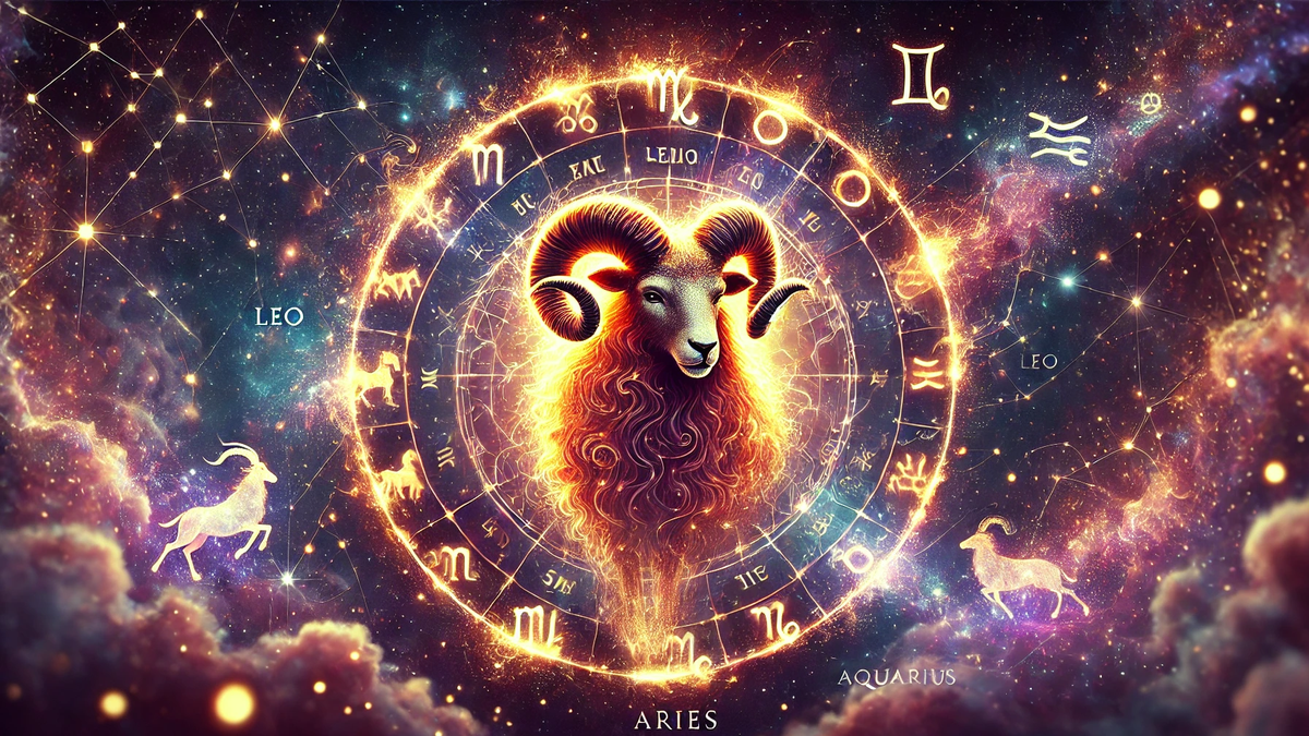 Astrología: 5 signos que brillarán con el tránsito Sol en Aries