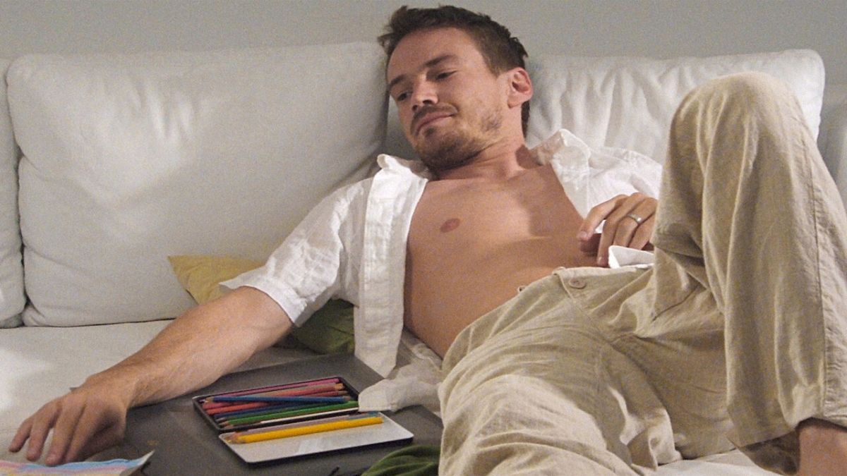 Netflix: Guillermo Pfening y Martina Gusmán se lucen con esta joya argentina que no te podés perder