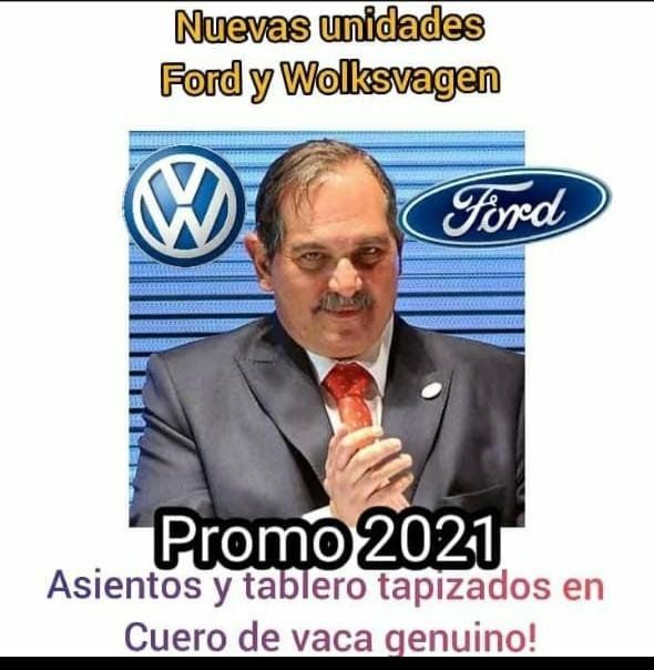 Campo y memes: el mega robo de vacas que salpica a Alperovich inunda ...