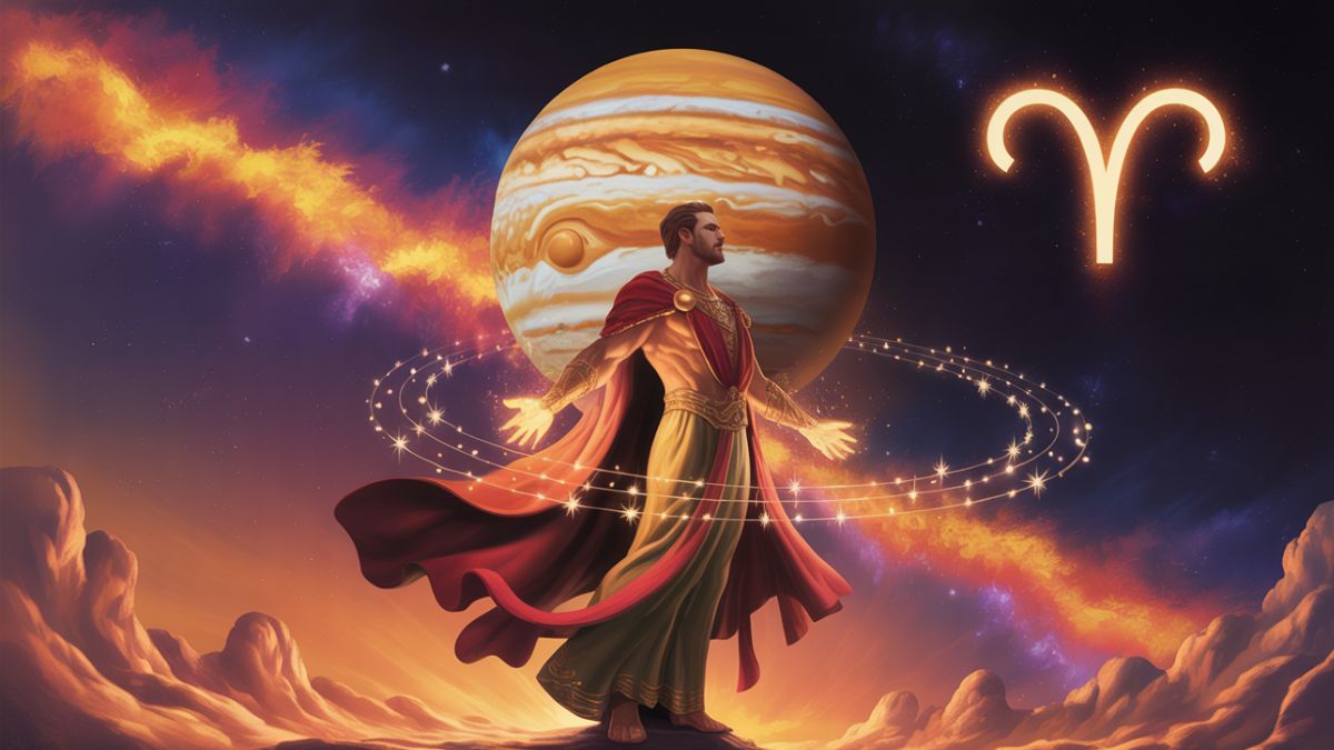 Astrología: estos son los signos que brillarán por la entrada de ...