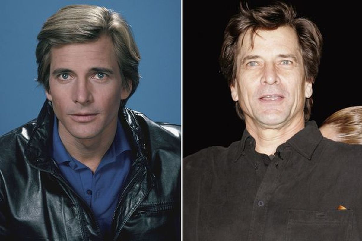 Así están hoy todos los actores de Brigada A, la serie furor de los 80