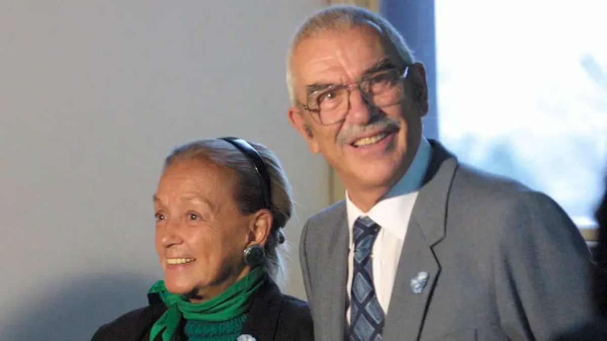 Murió la actriz Elena Cruz