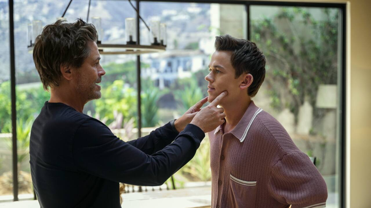 Por qué no va a haber una tercera temporada de Inestable en Netflix