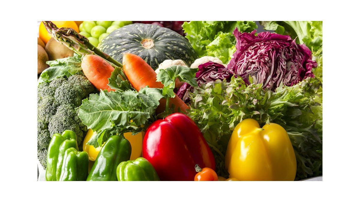 10 recetas a base de alimentos con vitamina K