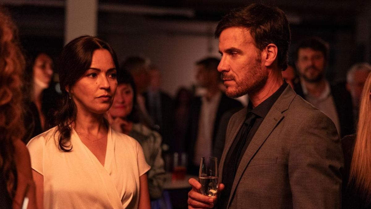 Furor en Netflix por el estreno de una nueva miniserie española y ...