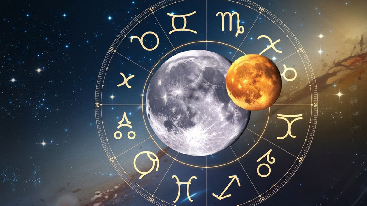 Los 5 signos del zodíaco más beneficiados para la Astrología por la ...
