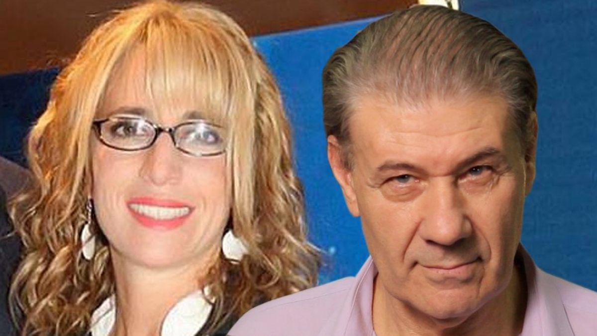 La denuncia por acoso de Sandra Borghi a Víctor Hugo Morales