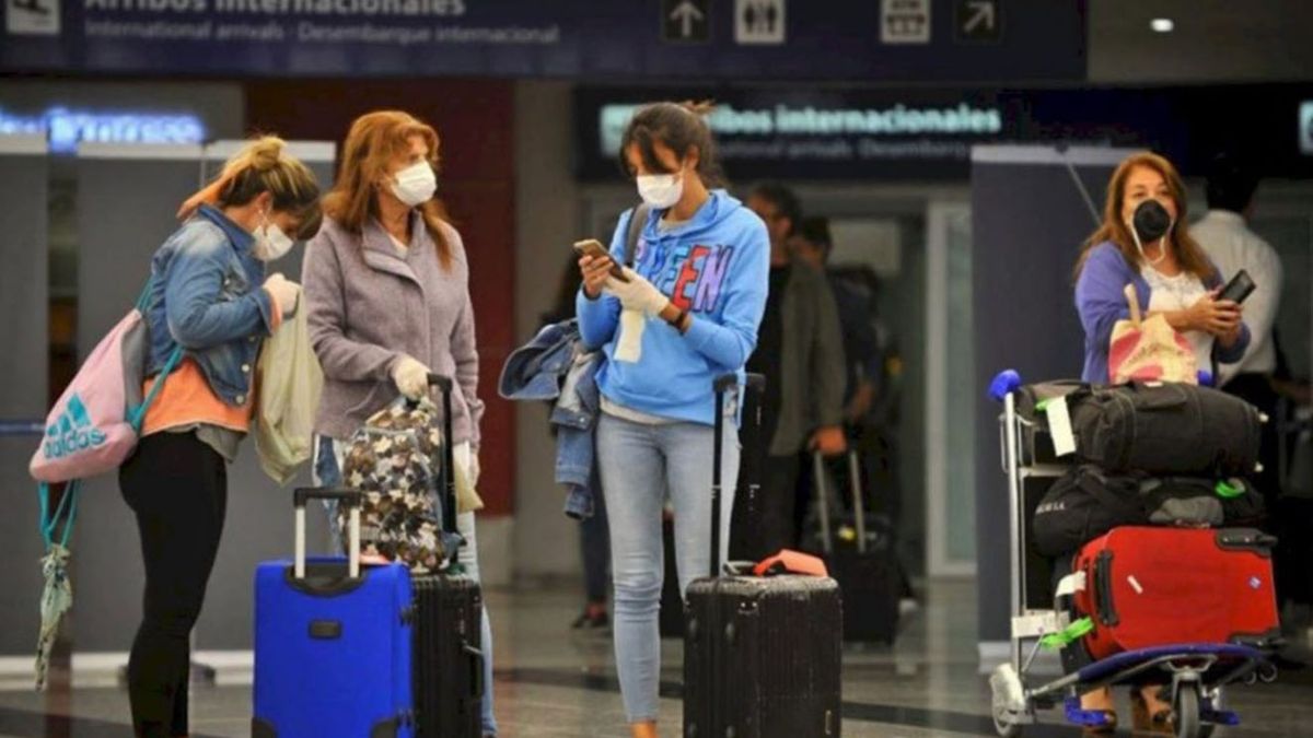 Los detalles del plan PreViaje para reactivar el turismo interno