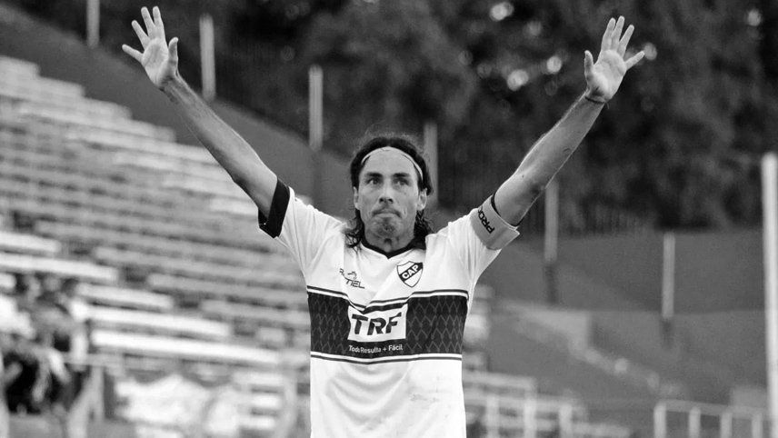 Daniel Vega le contestó a Gallardo: La verdadera lucha es ayudar a los ...