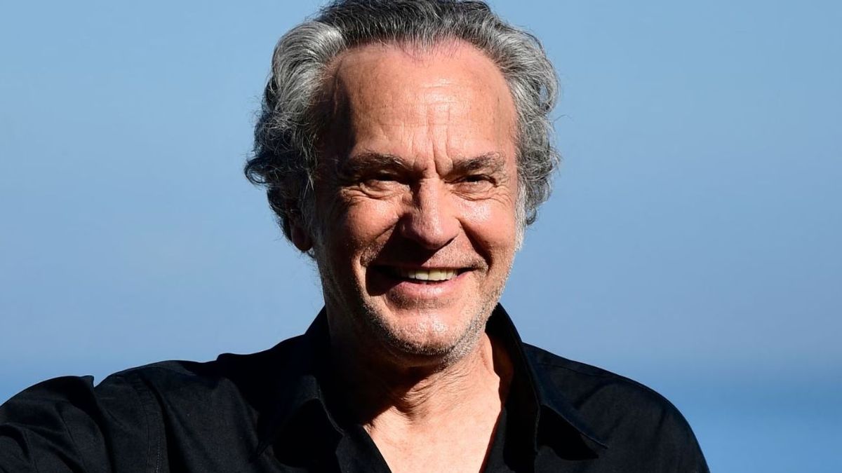 José Coronado arrasa en Netflix con su nueva serie española de 5 ...