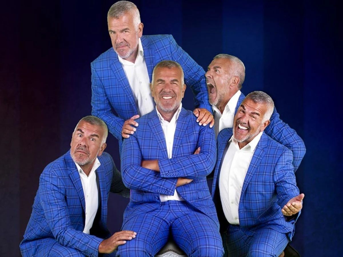 Dady Brieva contó por qué levantaron su programa en C5N y reveló su ...