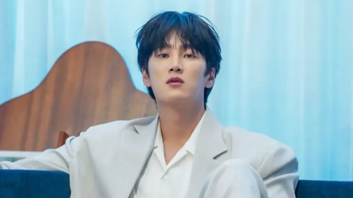 Confirmadísimo: el actor de Netflix Ahn Bo-hyun y la mega estrella del ...