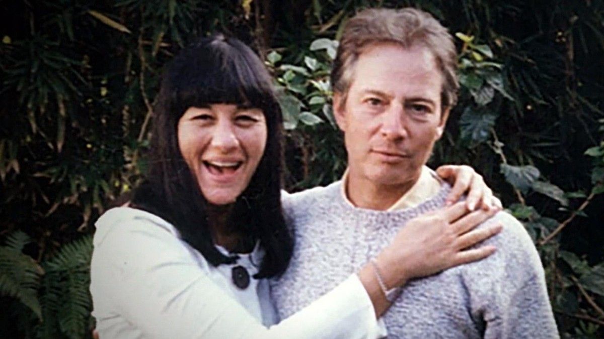 Robert Durst, el millonario asesino que cayó por olvidarse un micrófono ...