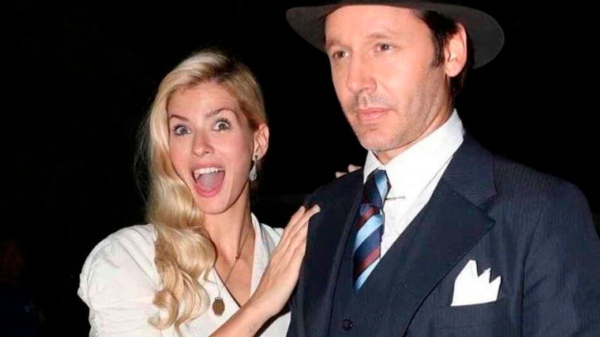 La mamá de Benjamín Vicuña lo mandó al frente y reveló la verdad sobre ...