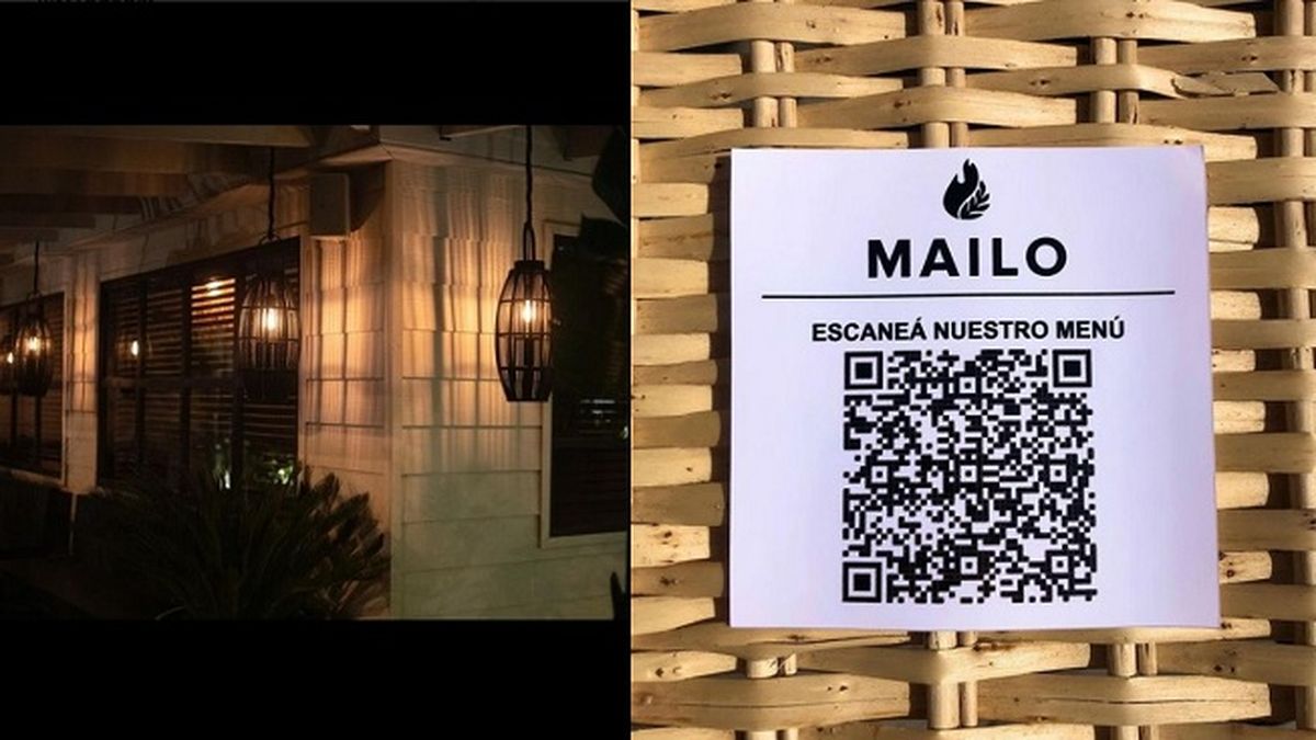 Nico Francella contó cuál es su regla de oro para cuidar su ...