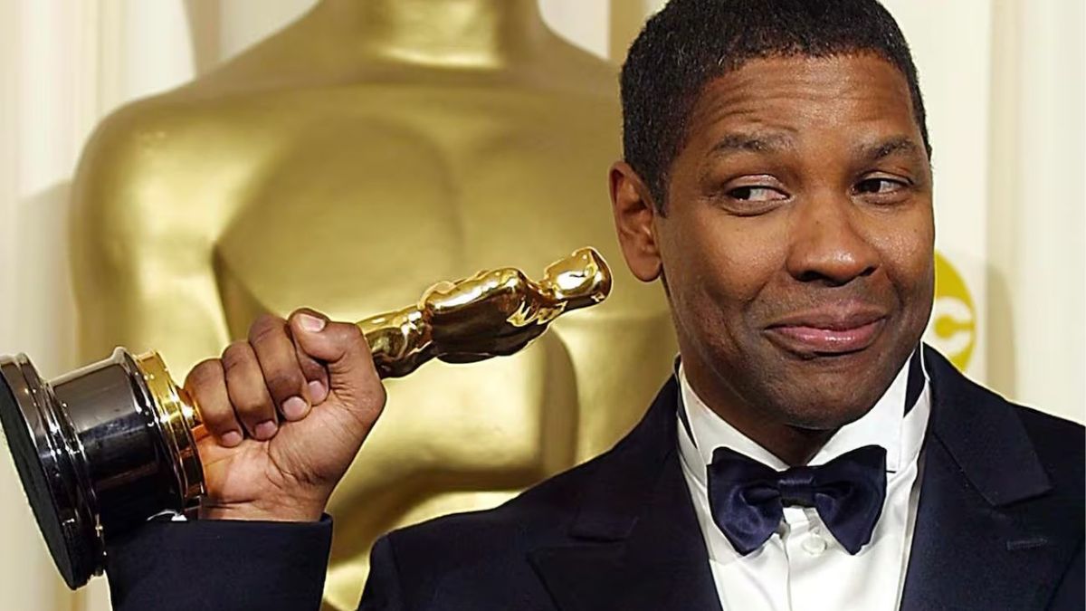 Denzel Washington brilla en Netflix con la película que emocionó a ...