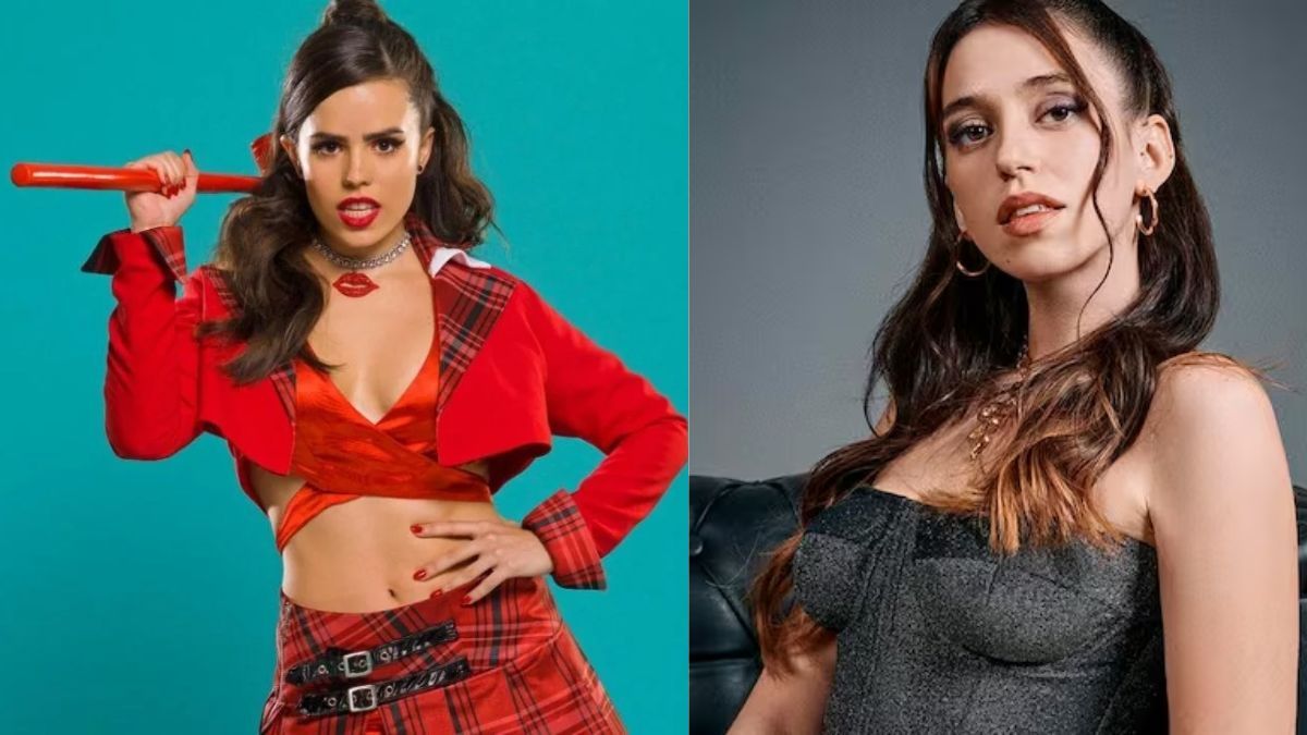 Netflix: Sofía Morandi y Leticia Siciliani brillan en la nueva película que todos están viendo