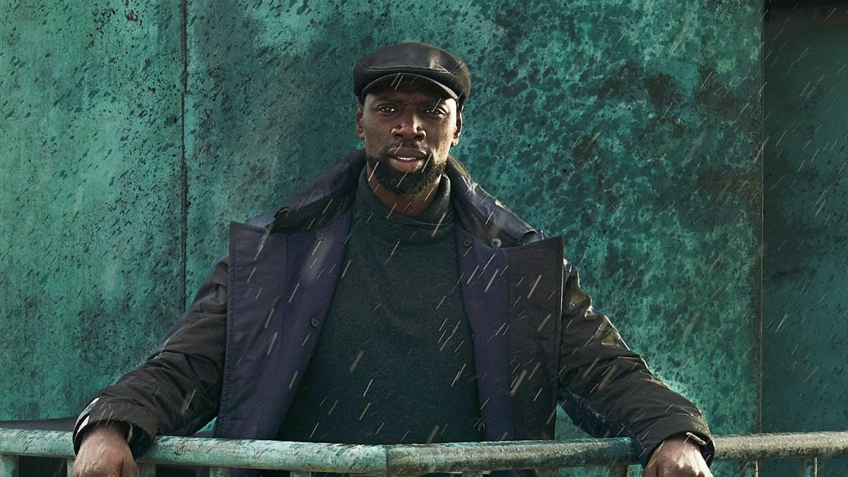 Netflix: cuándo se estrena la tercera temporada de Lupin