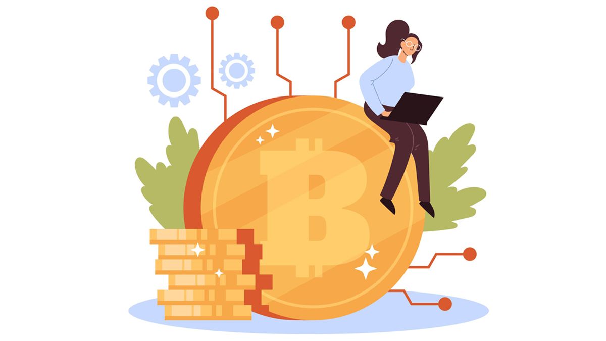 Mujeres y criptomonedas: cuáles son las claves para aumentar la inclusión financiera en el ...