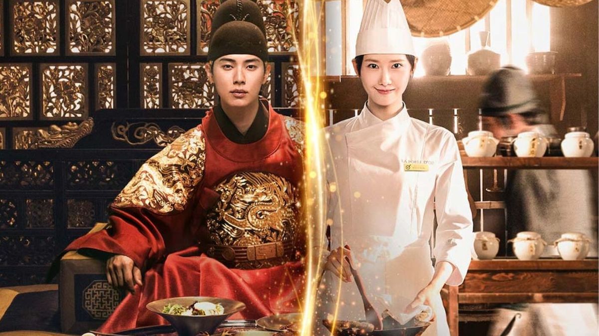 La nueva serie coreana de Netflix que está revolucionando la plataforma ...