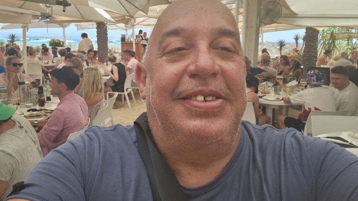 Marcelo Toscano, el DJ - Actor que la rompe en Ibiza