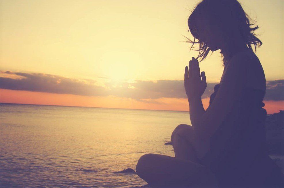 ¿Qué significa námaste?