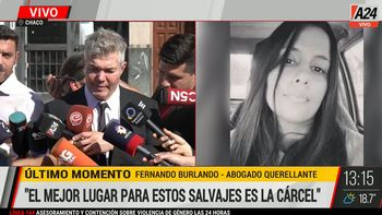 No sabemos de qué murió Fernando: un perito médico cuestionó los ...