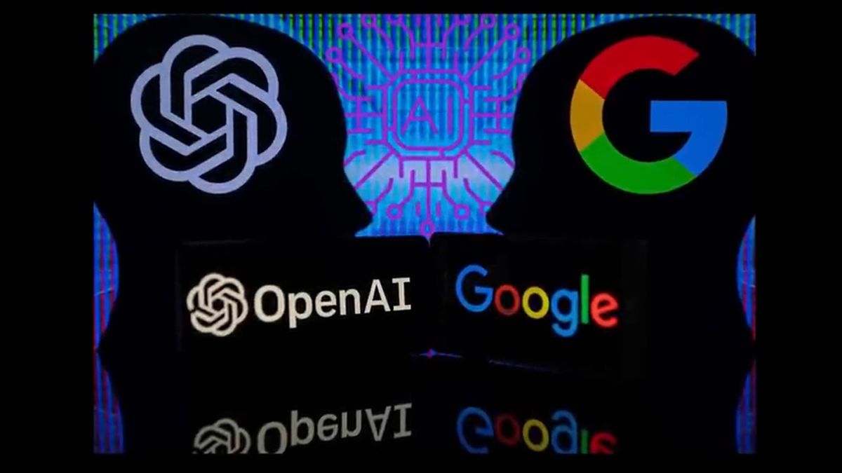 ChatGPT ya tiene competencia y crece la IA: ¿qué nos espera a nosotros ...