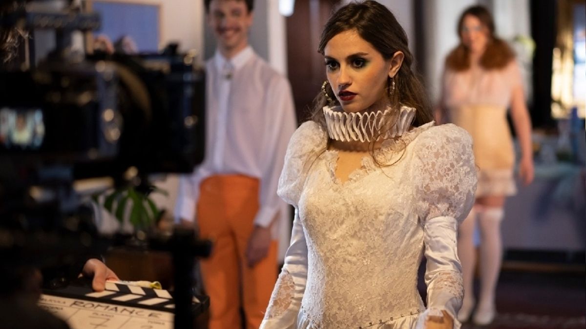 Juana Rinaldi: una artista que se pasea con su lírica entre las aguas ...