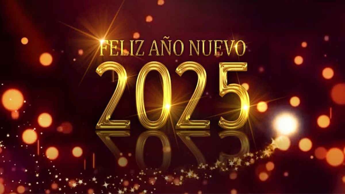 Descubrí los mejores rituales de Año Nuevo para atraer amor, dinero y viajes en 2025