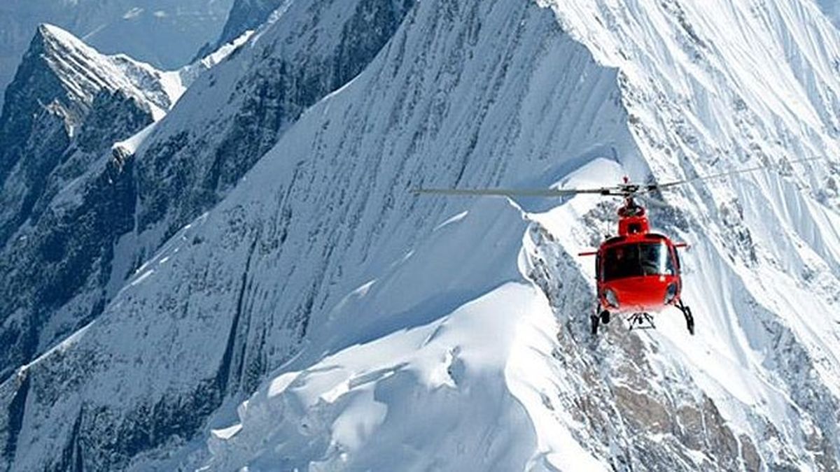 La trágica historia de la familia que murió al estrellarse contra el ...